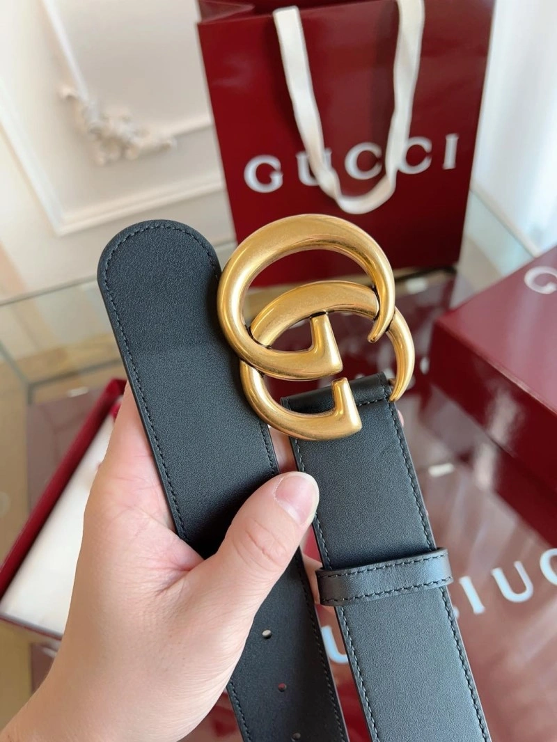Top match Gucci Belts