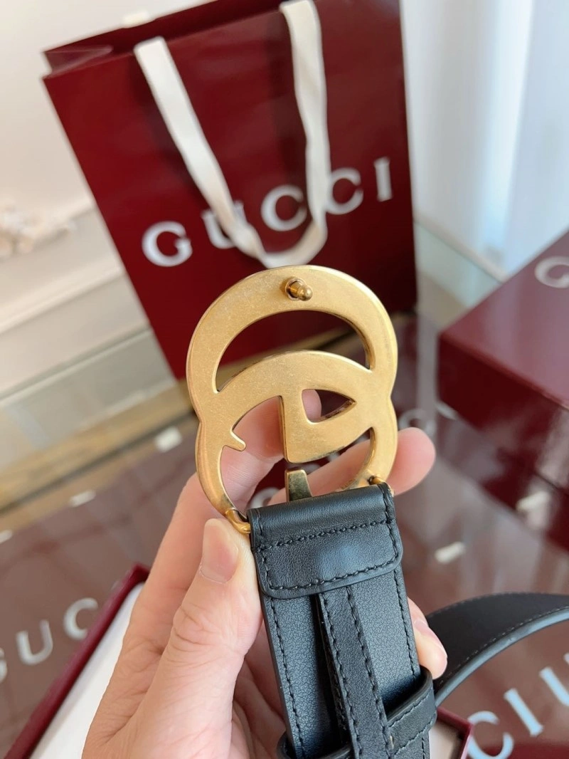 Top match Gucci Belts