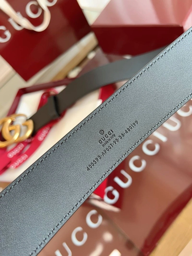 Top match Gucci Belts