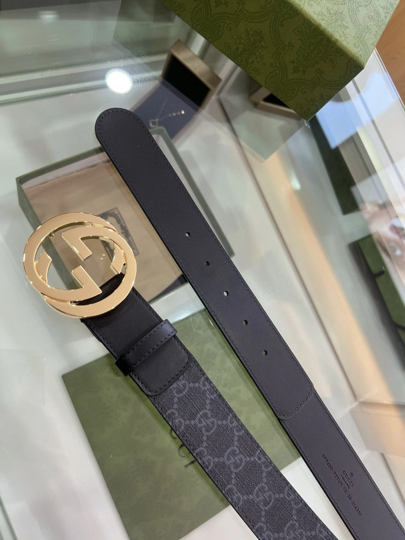 Reasonably priced Gucci Belts