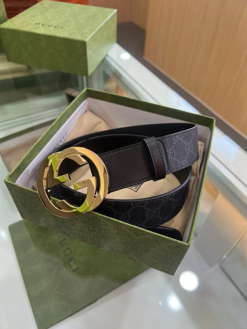 Reasonably priced Gucci Belts