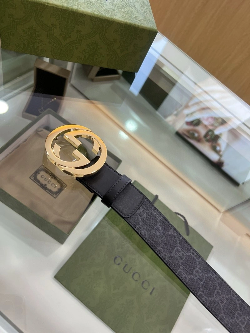 Reasonably priced Gucci Belts