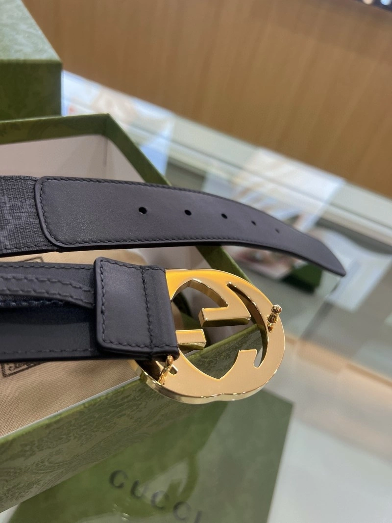 Reasonably priced Gucci Belts