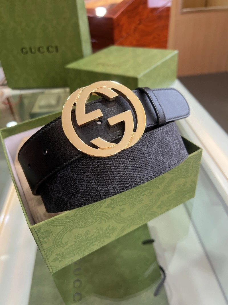 Reasonably priced Gucci Belts