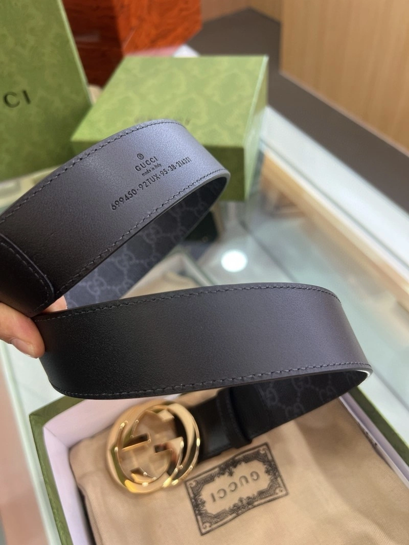 Reasonably priced Gucci Belts