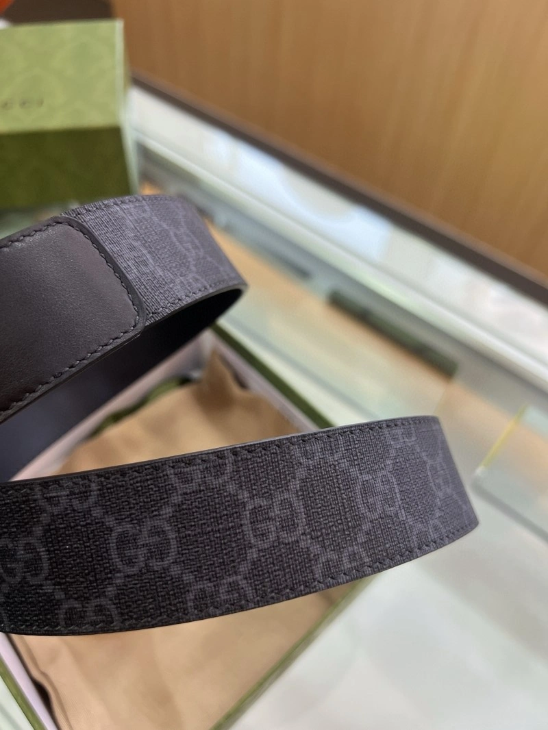 Reasonably priced Gucci Belts