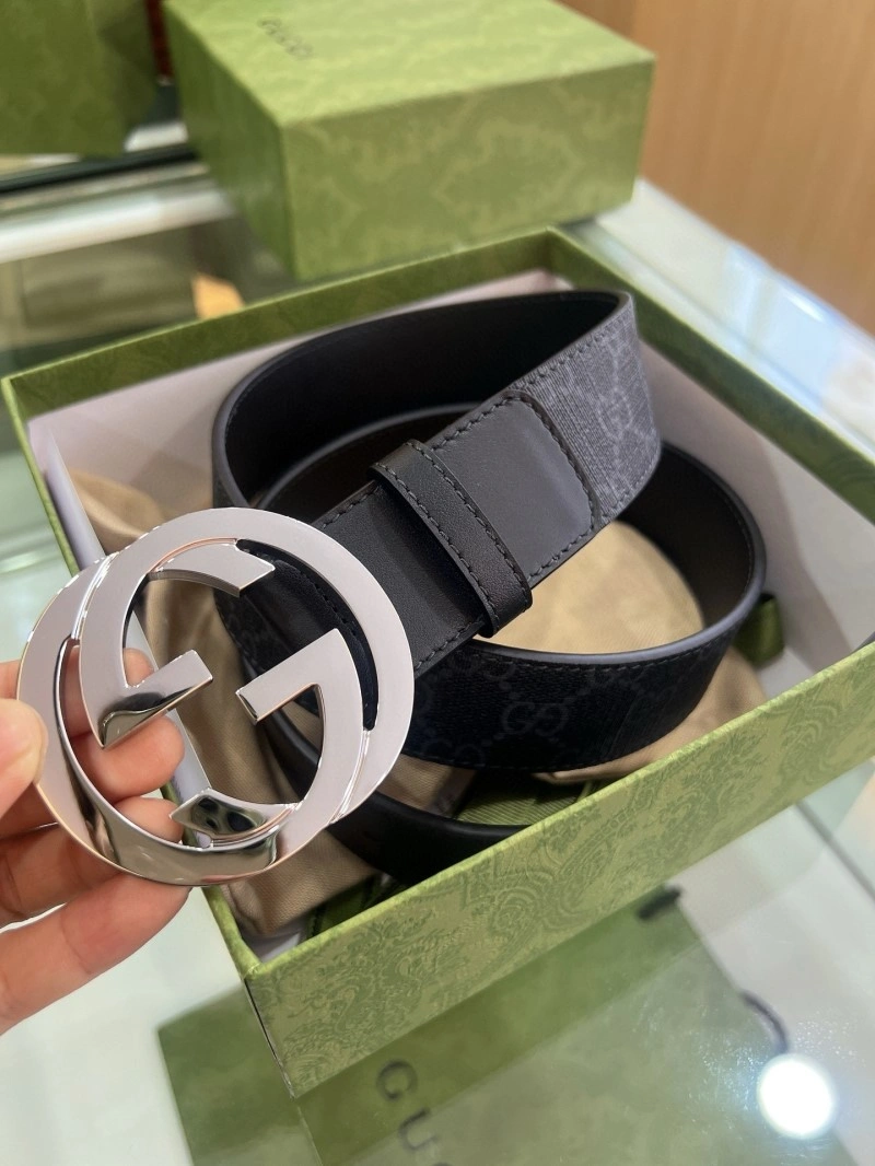 Factory-made Gucci Belts