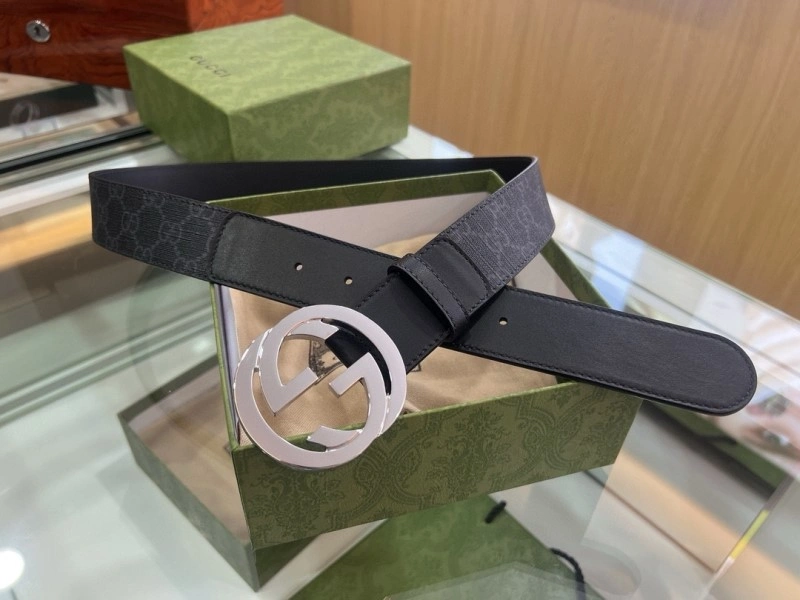 Factory-made Gucci Belts