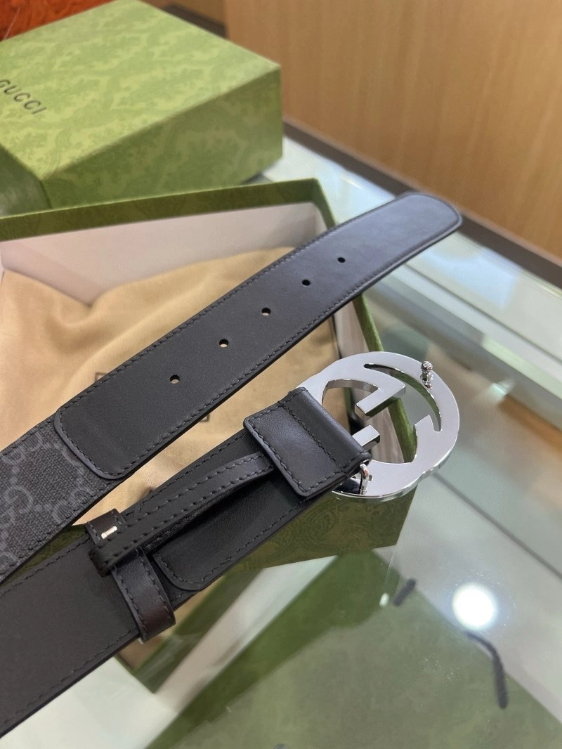 Factory-made Gucci Belts