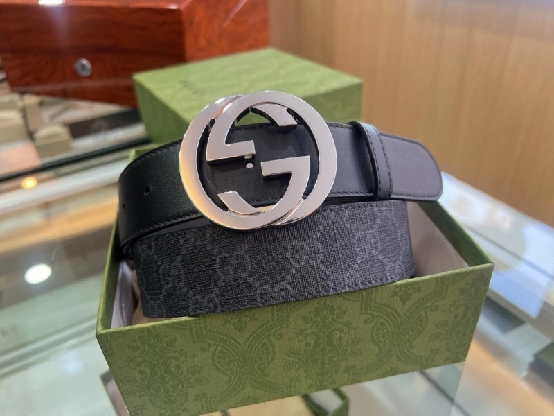Factory-made Gucci Belts