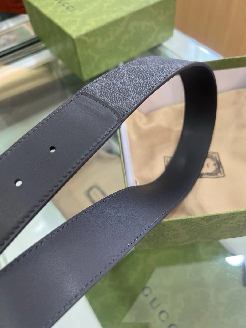 Factory-made Gucci Belts