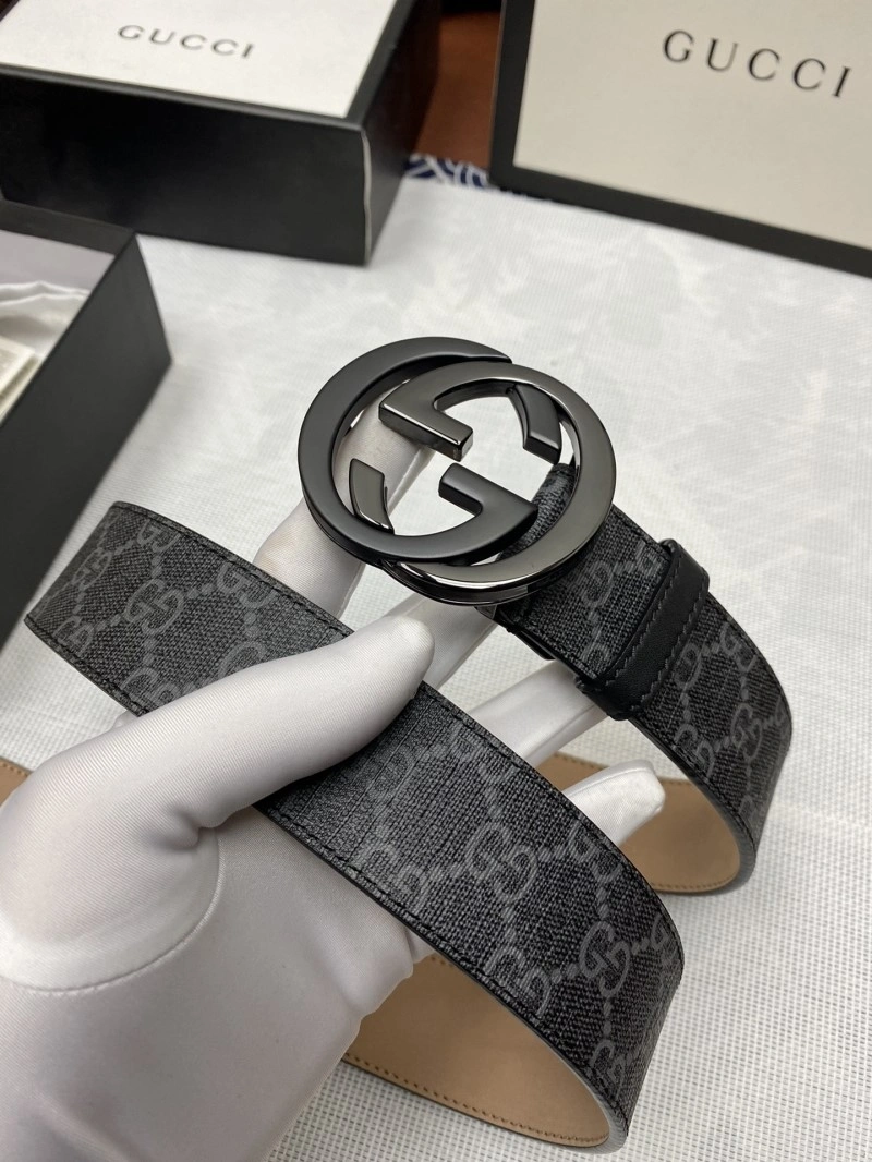 Perfect replica Gucci Belts