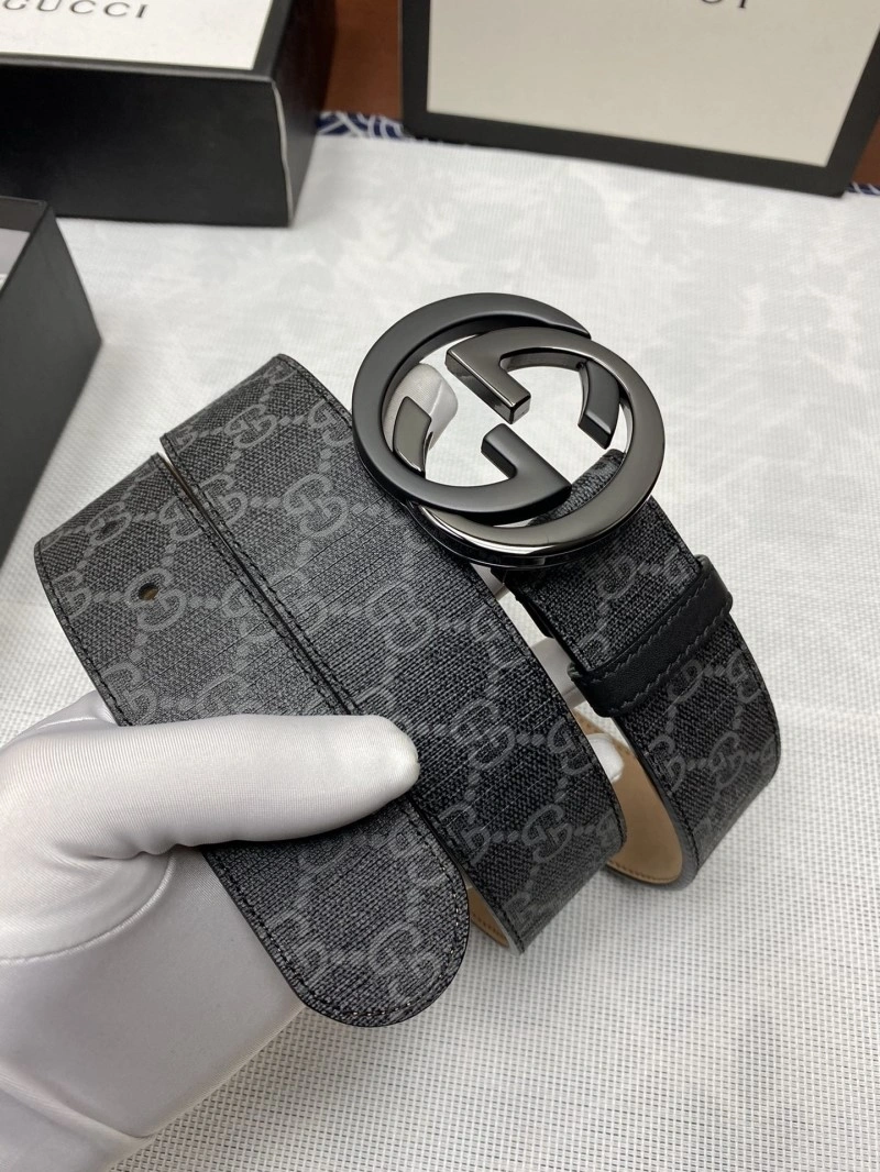 Perfect replica Gucci Belts