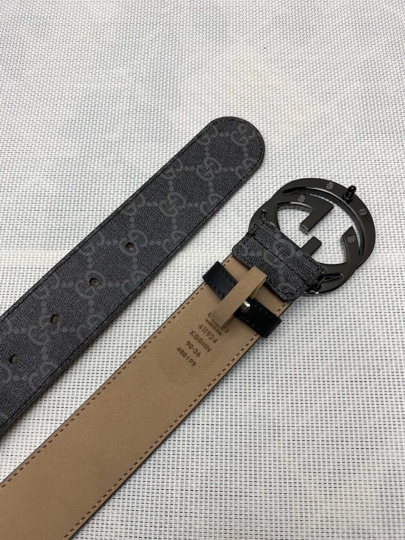 Perfect replica Gucci Belts