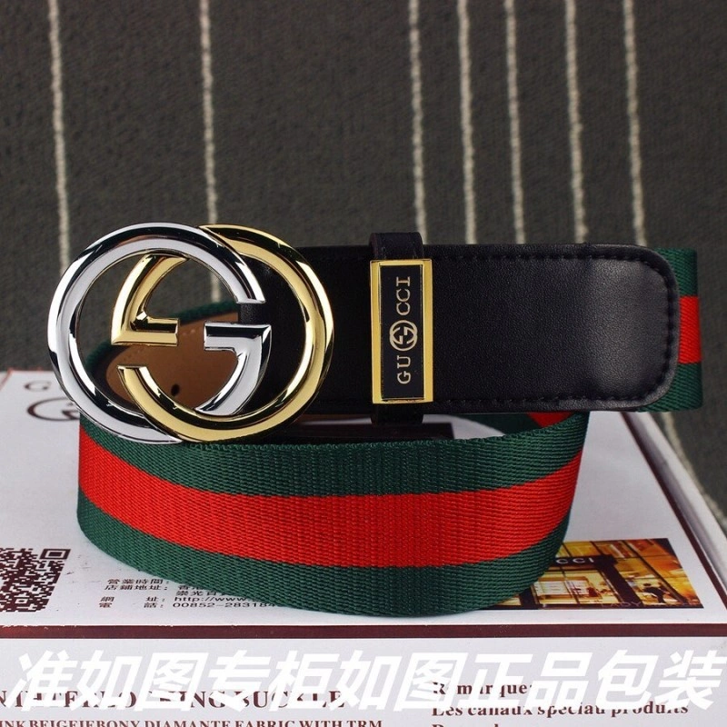 Value-priced Gucci Belts