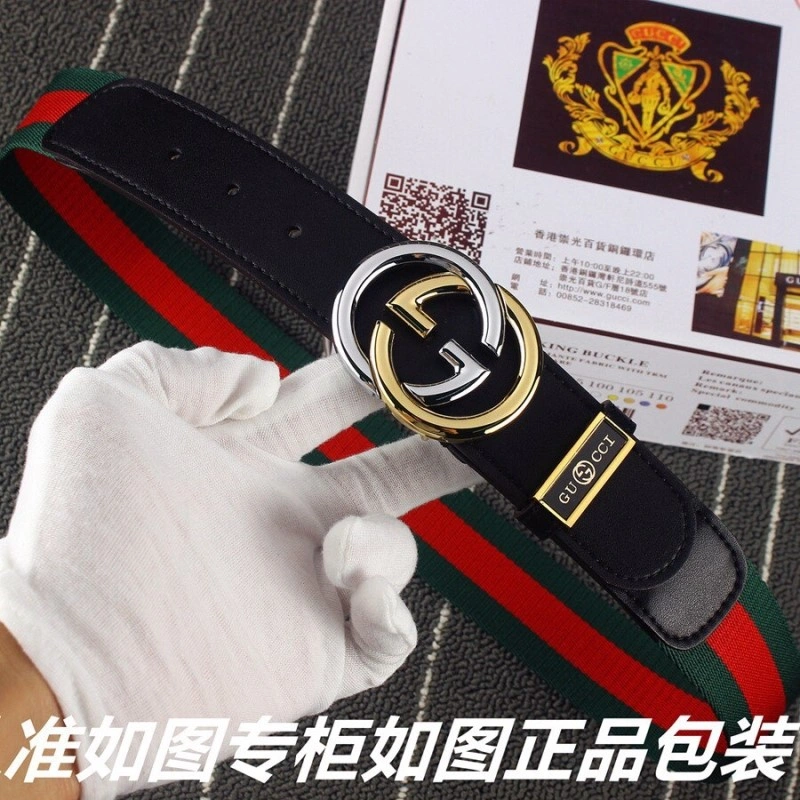 Value-priced Gucci Belts