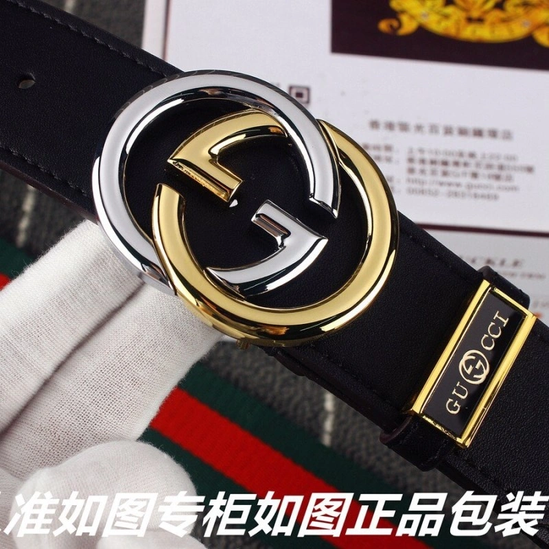 Value-priced Gucci Belts