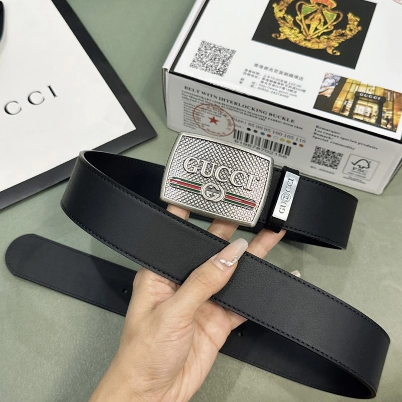 Low-cost Gucci Belts
