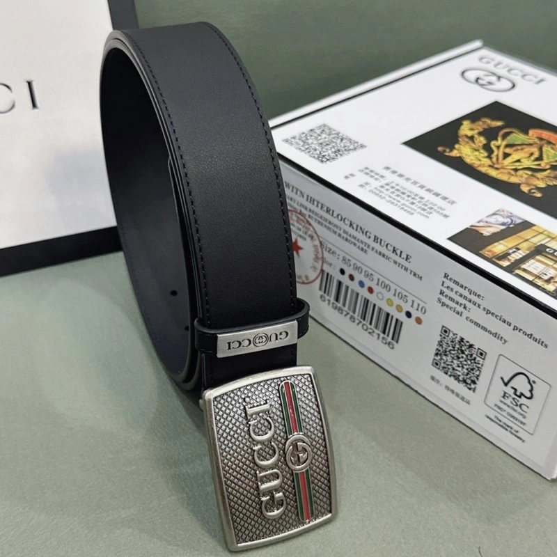 Low-cost Gucci Belts