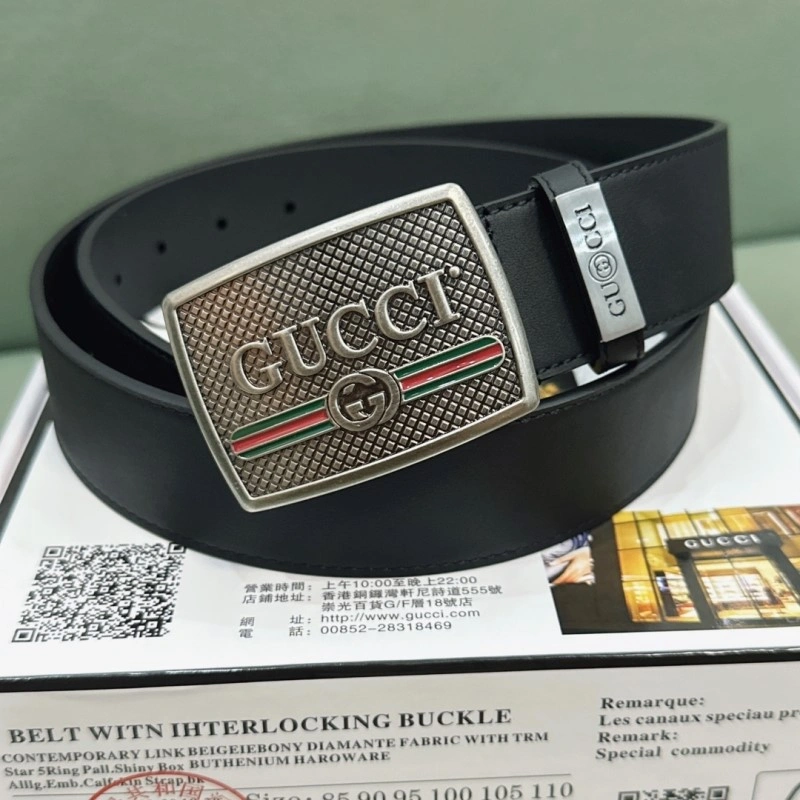 Low-cost Gucci Belts
