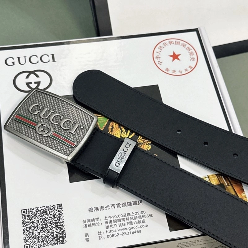 Low-cost Gucci Belts