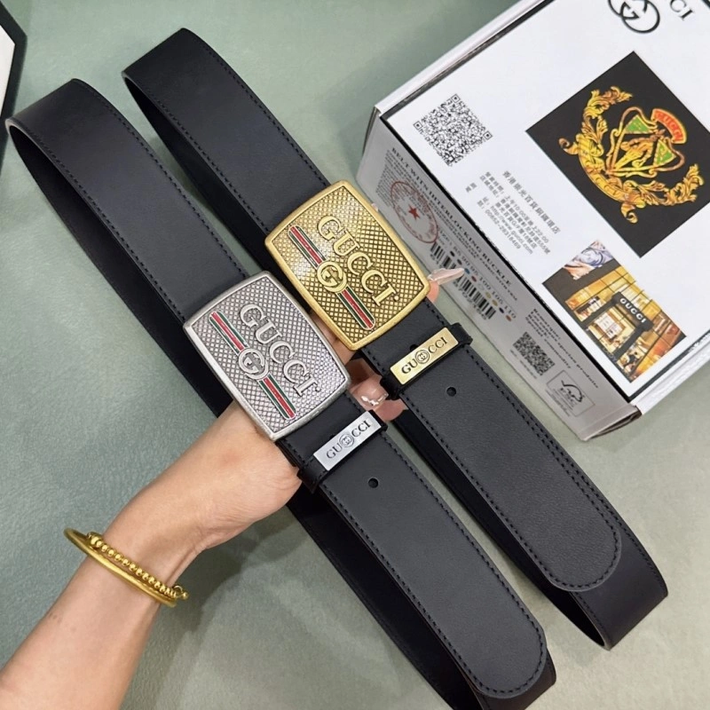 Low-cost Gucci Belts