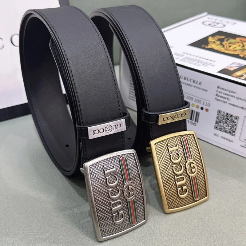 Low-cost Gucci Belts