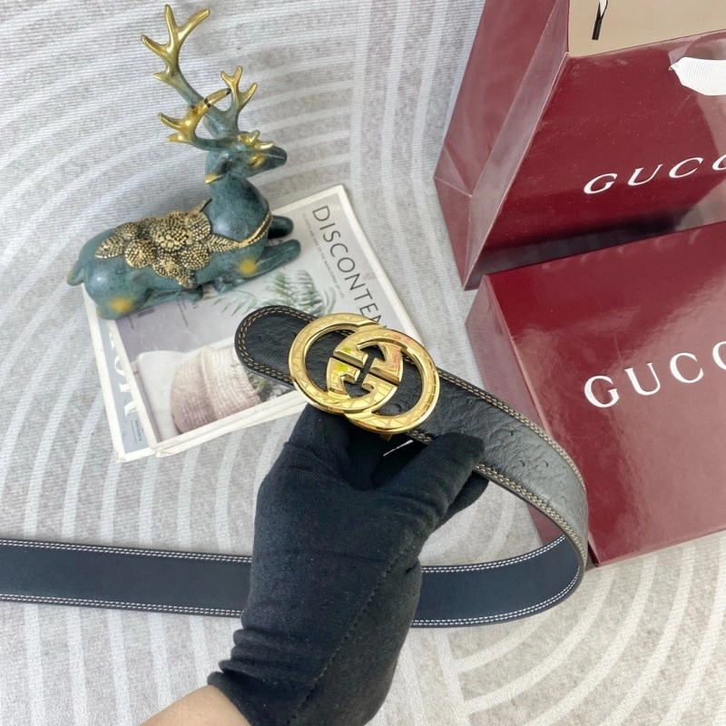 Low-cost Gucci Belts