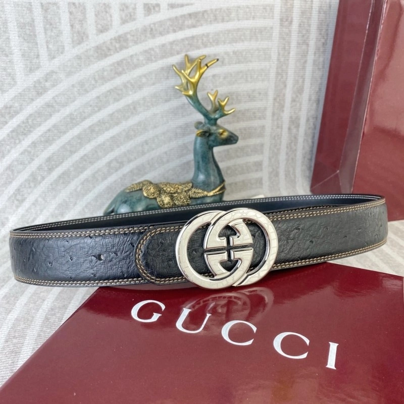 Inexpensive Gucci Belts