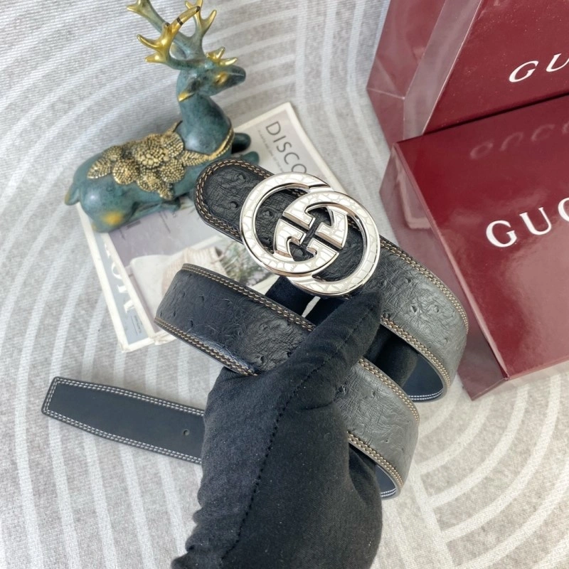 Inexpensive Gucci Belts