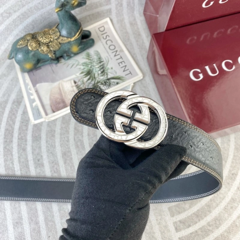 Inexpensive Gucci Belts