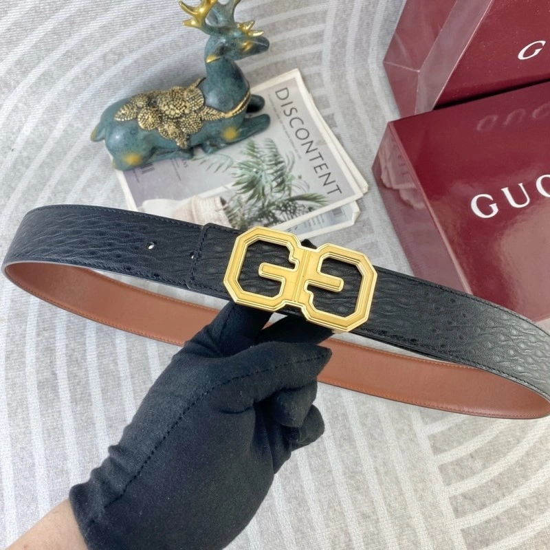Indistinguishable Gucci Belts