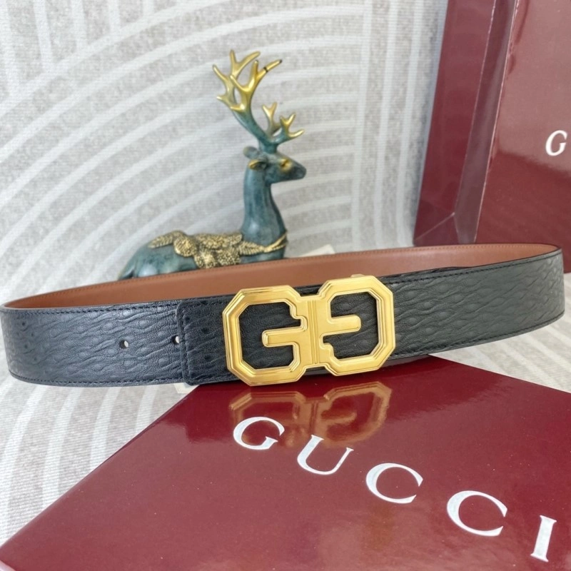 Indistinguishable Gucci Belts