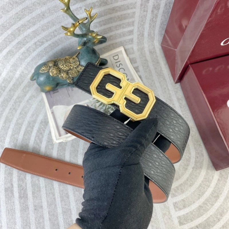 Indistinguishable Gucci Belts
