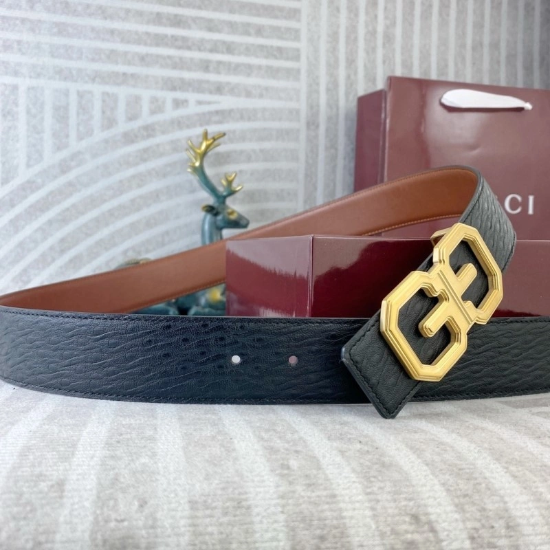 Indistinguishable Gucci Belts