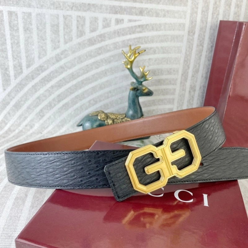 Indistinguishable Gucci Belts
