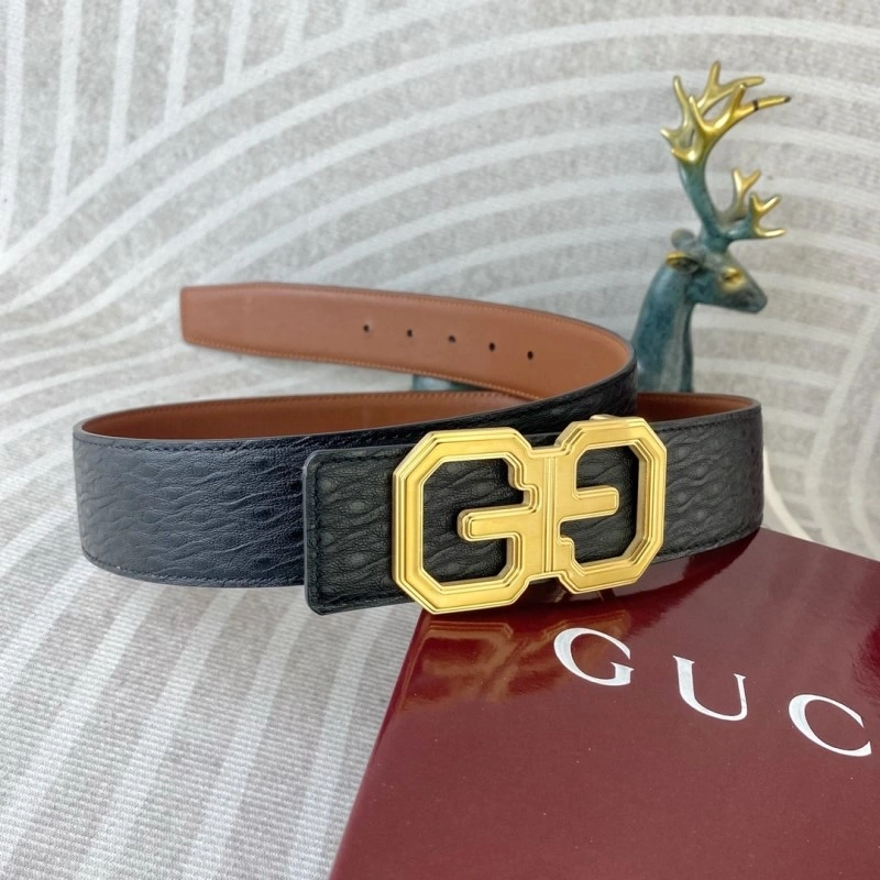 Indistinguishable Gucci Belts