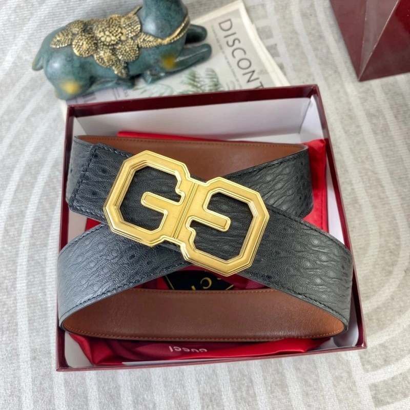 Indistinguishable Gucci Belts