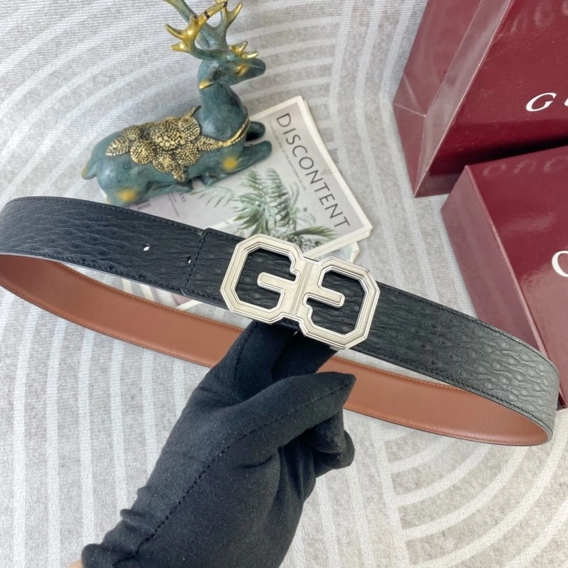 Value-priced Gucci Belts