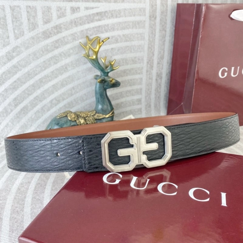 Value-priced Gucci Belts