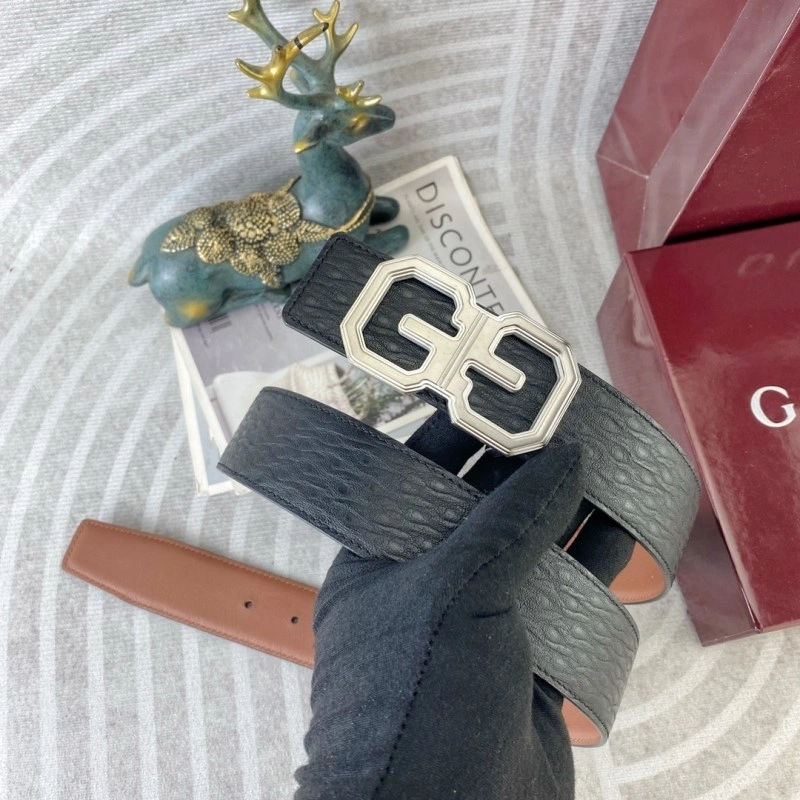 Value-priced Gucci Belts