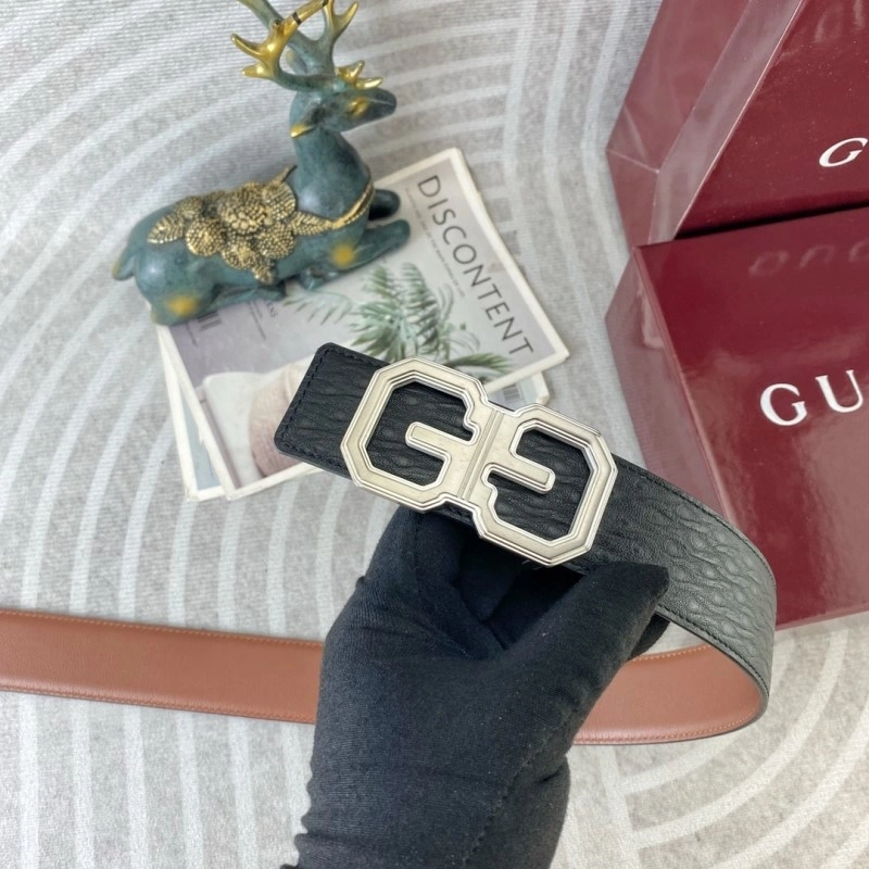Value-priced Gucci Belts