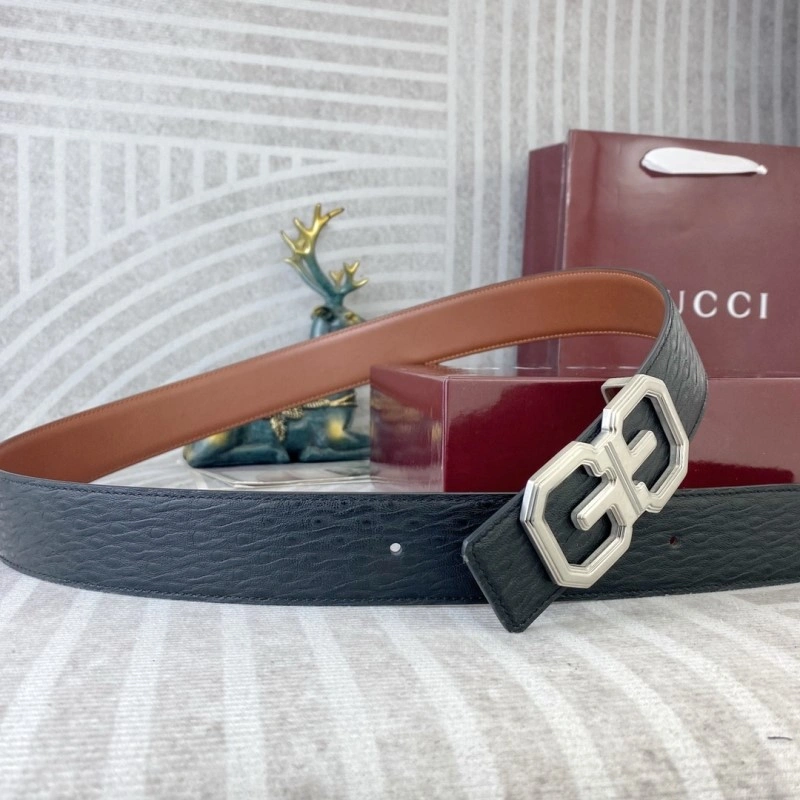 Value-priced Gucci Belts
