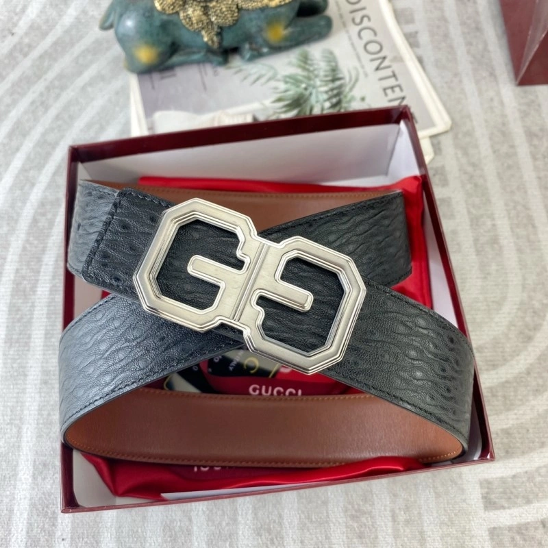 Value-priced Gucci Belts