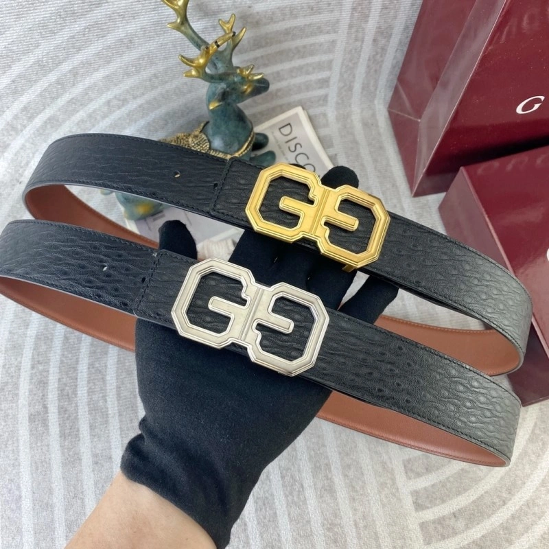 Value-priced Gucci Belts