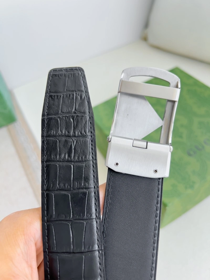 Accurate model Gucci Belts