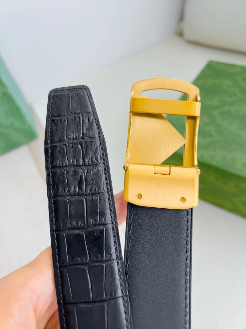 Original Gucci Belts