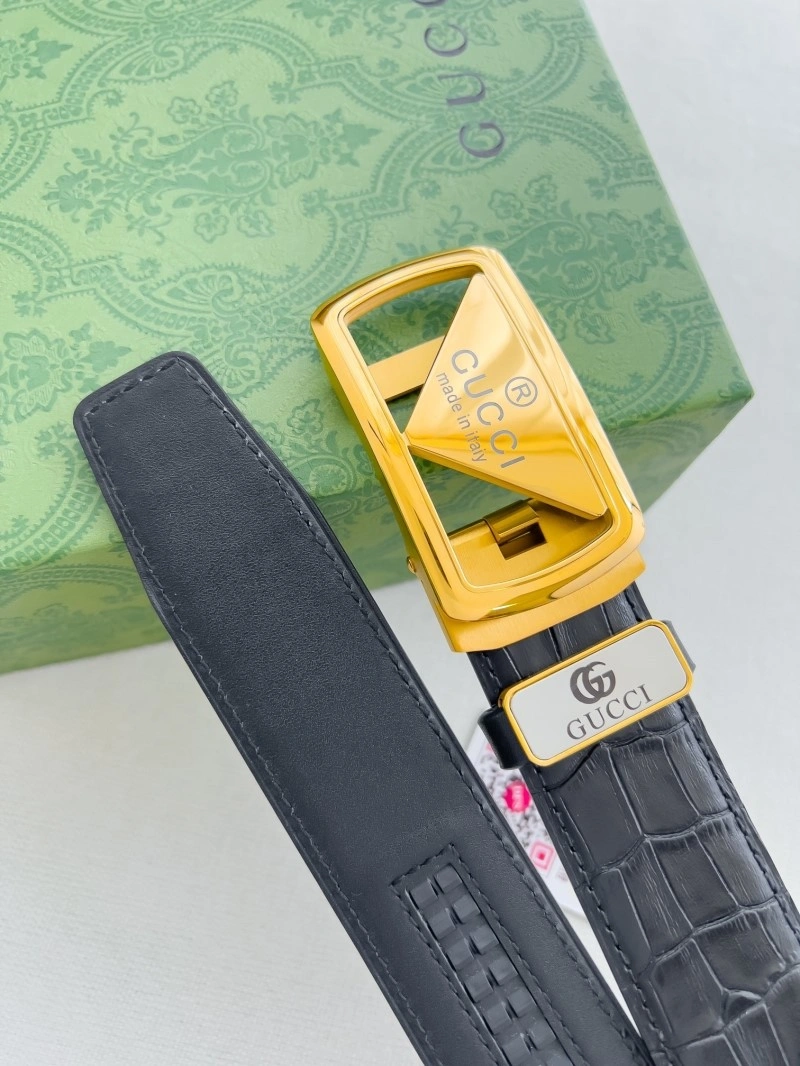Original Gucci Belts