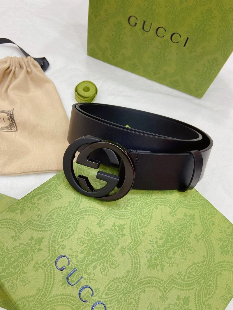 Reasonably priced Gucci Belts