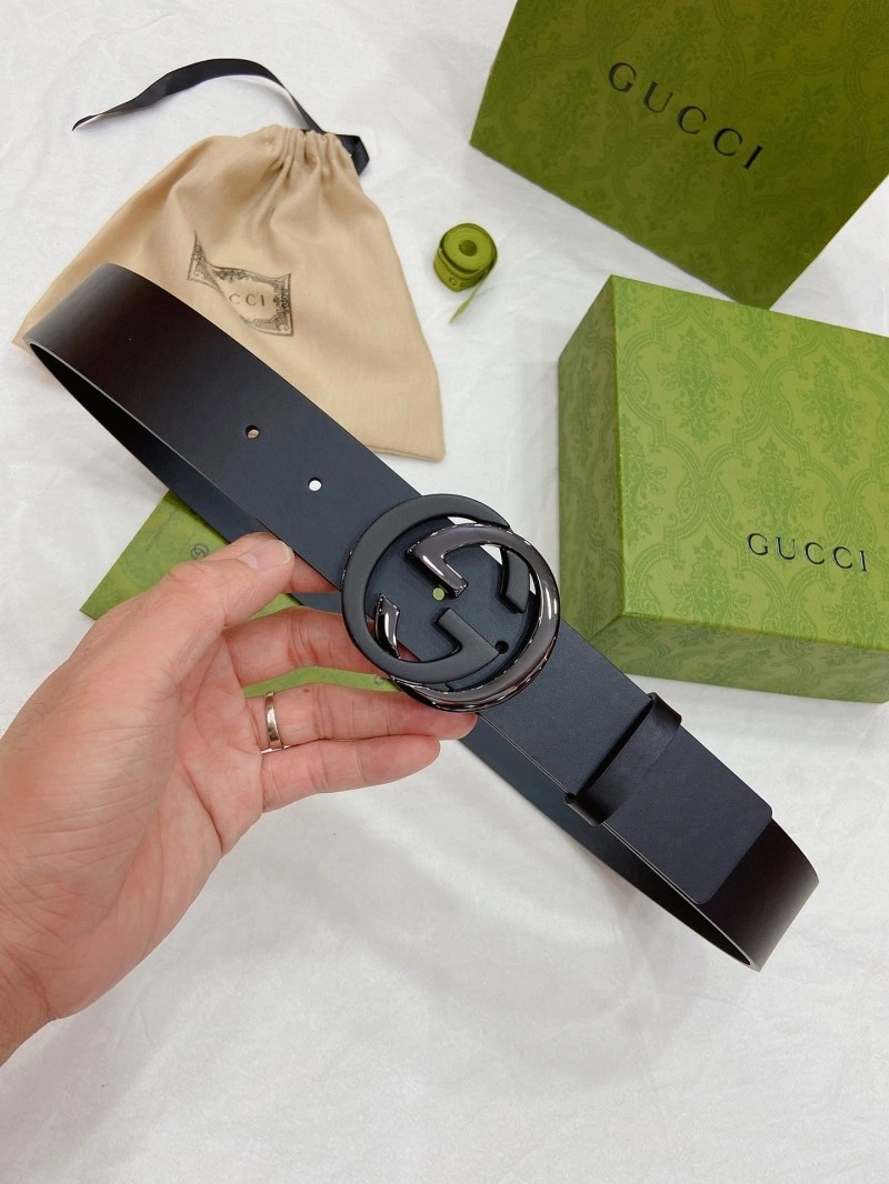 Reasonably priced Gucci Belts